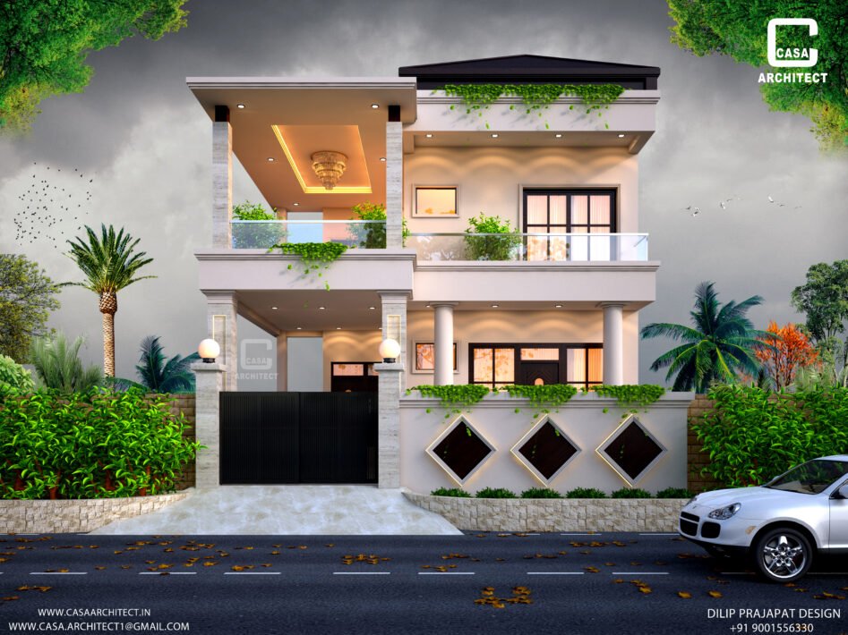 Home - casaarchitect.in