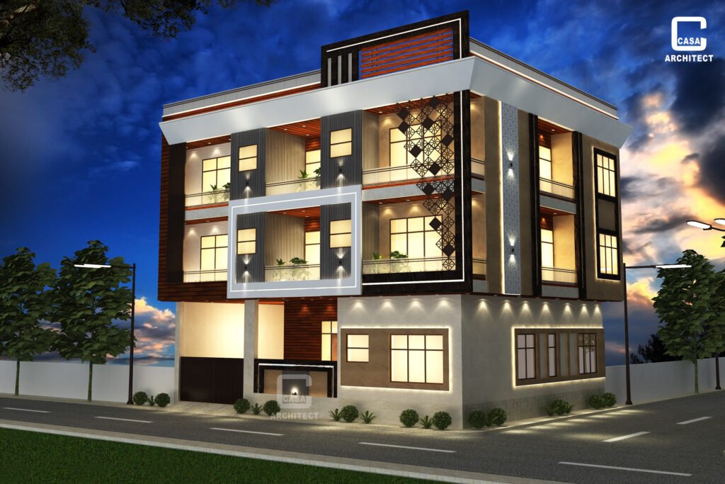 Home - casaarchitect.in